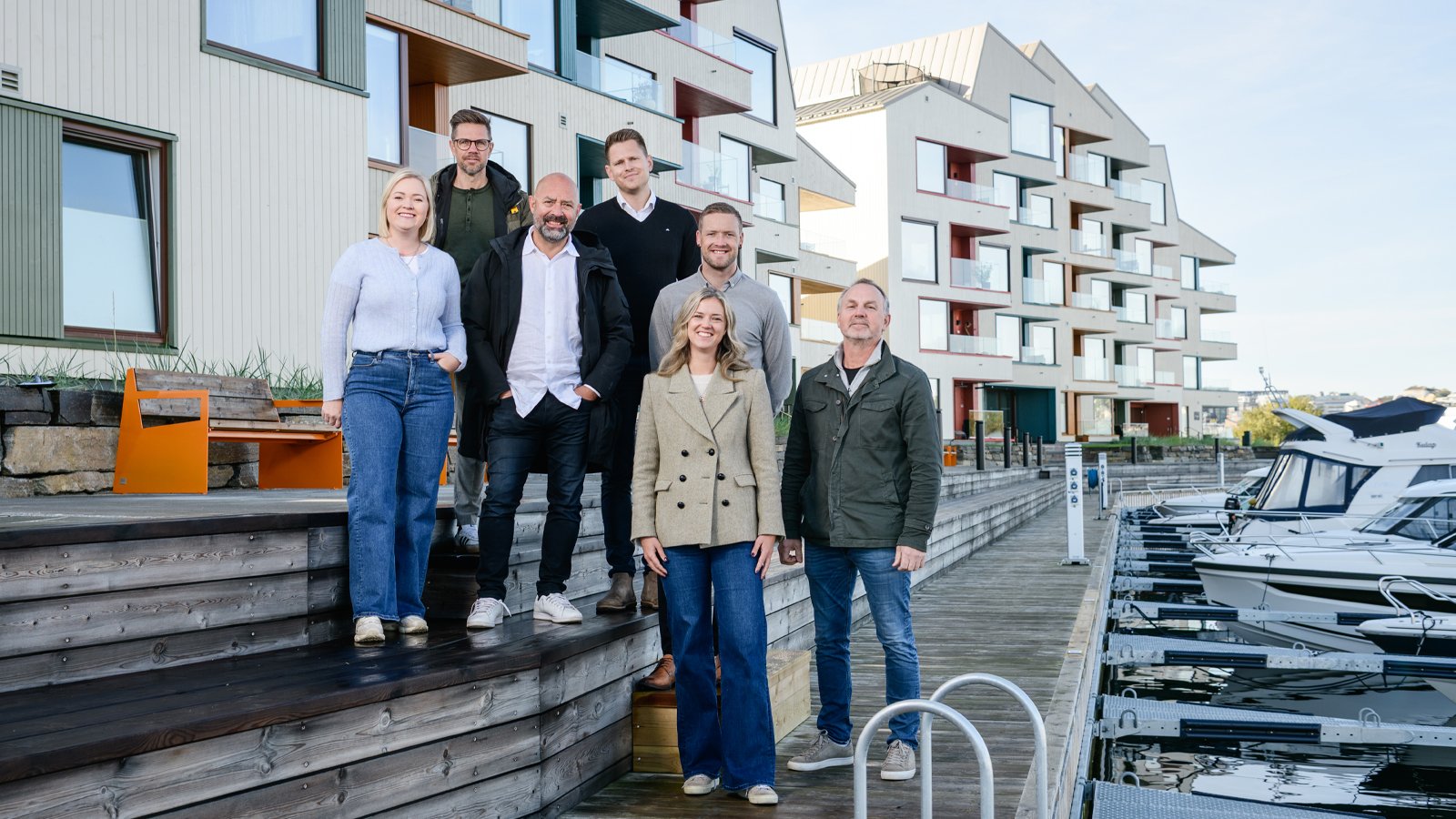 Firer ikke på bærekraften